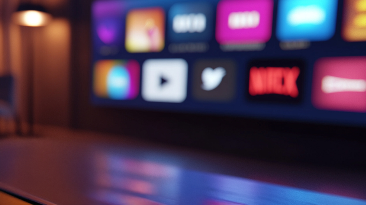 La personnalisation de vos pubs et la CTV : l’arme secrète des marketeurs en 2025